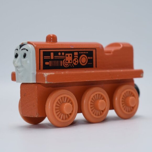 Thomas & Friends | Toys | 200 Thomas Friends Railway Terence Tractor ...